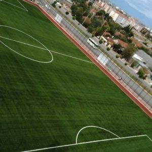 Artifical Turf Specialist, Manufacturer - Integral Turf