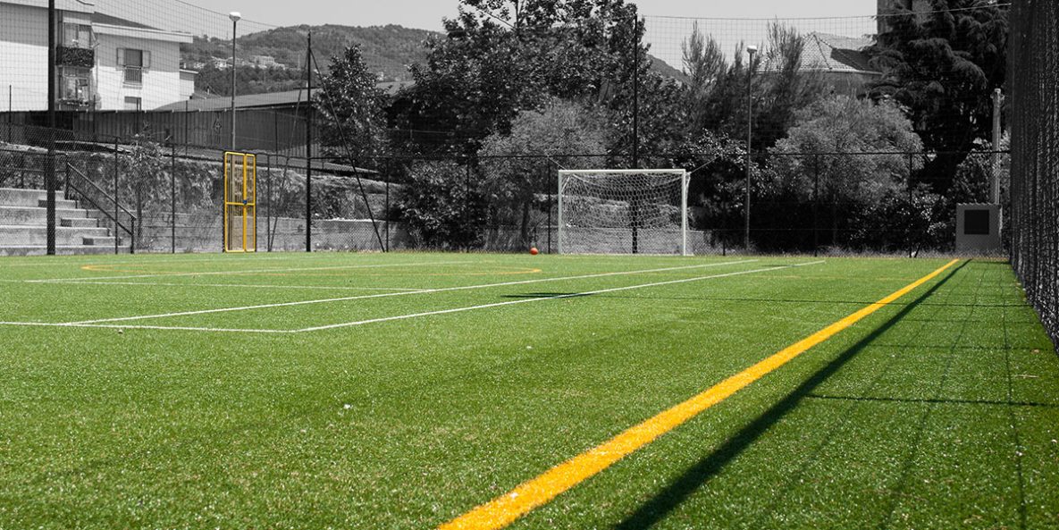 Football Turf Features in FIFA Standards - INTEGRAL® Turf