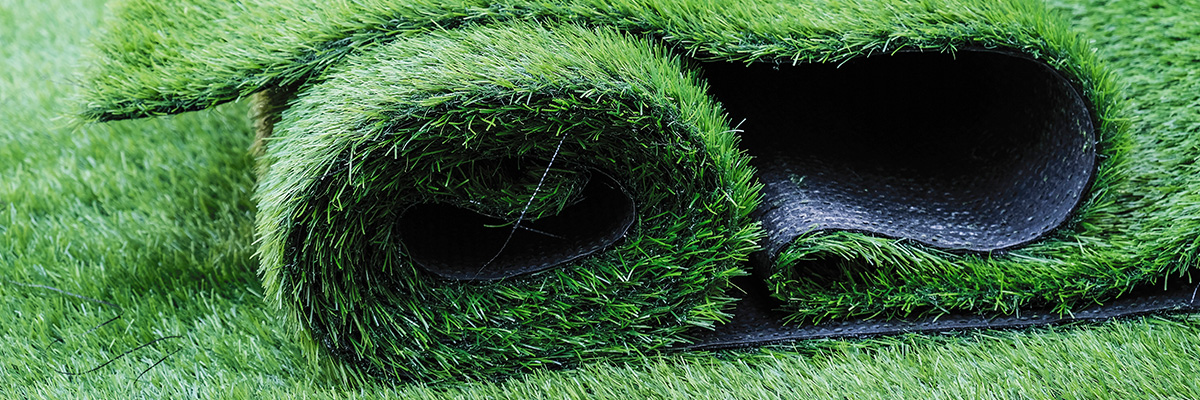 Artificial Turf - Integral Turf